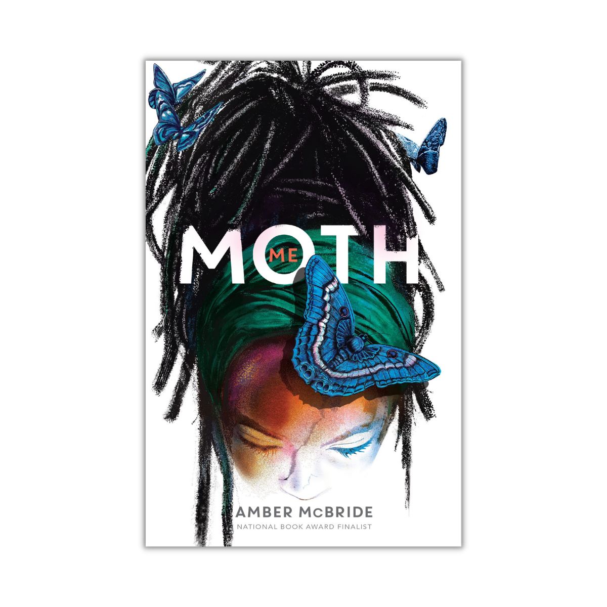 Me (Moth) | literatura.mk
