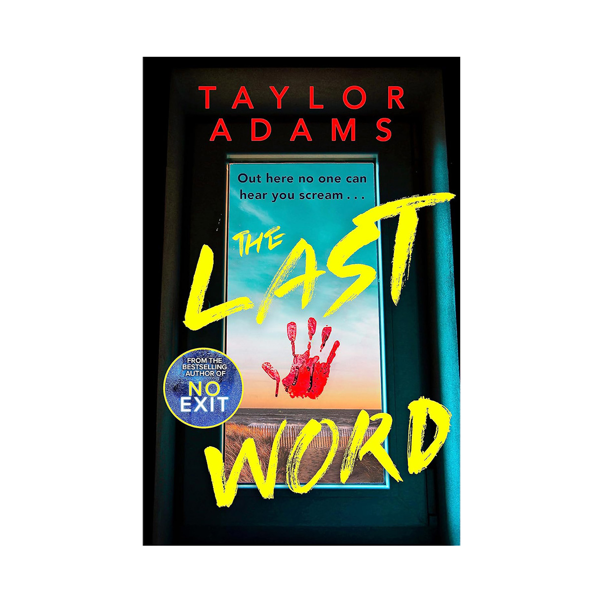 The Last Word | literatura.mk