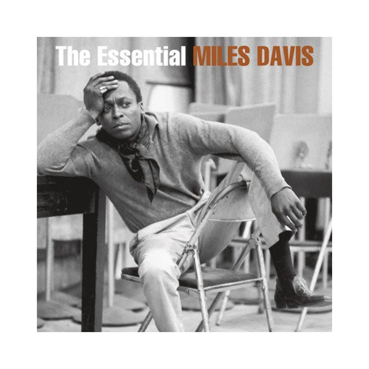 Винил, Miles Davis - The Essential Miles Davis (2LP) | literatura.mk