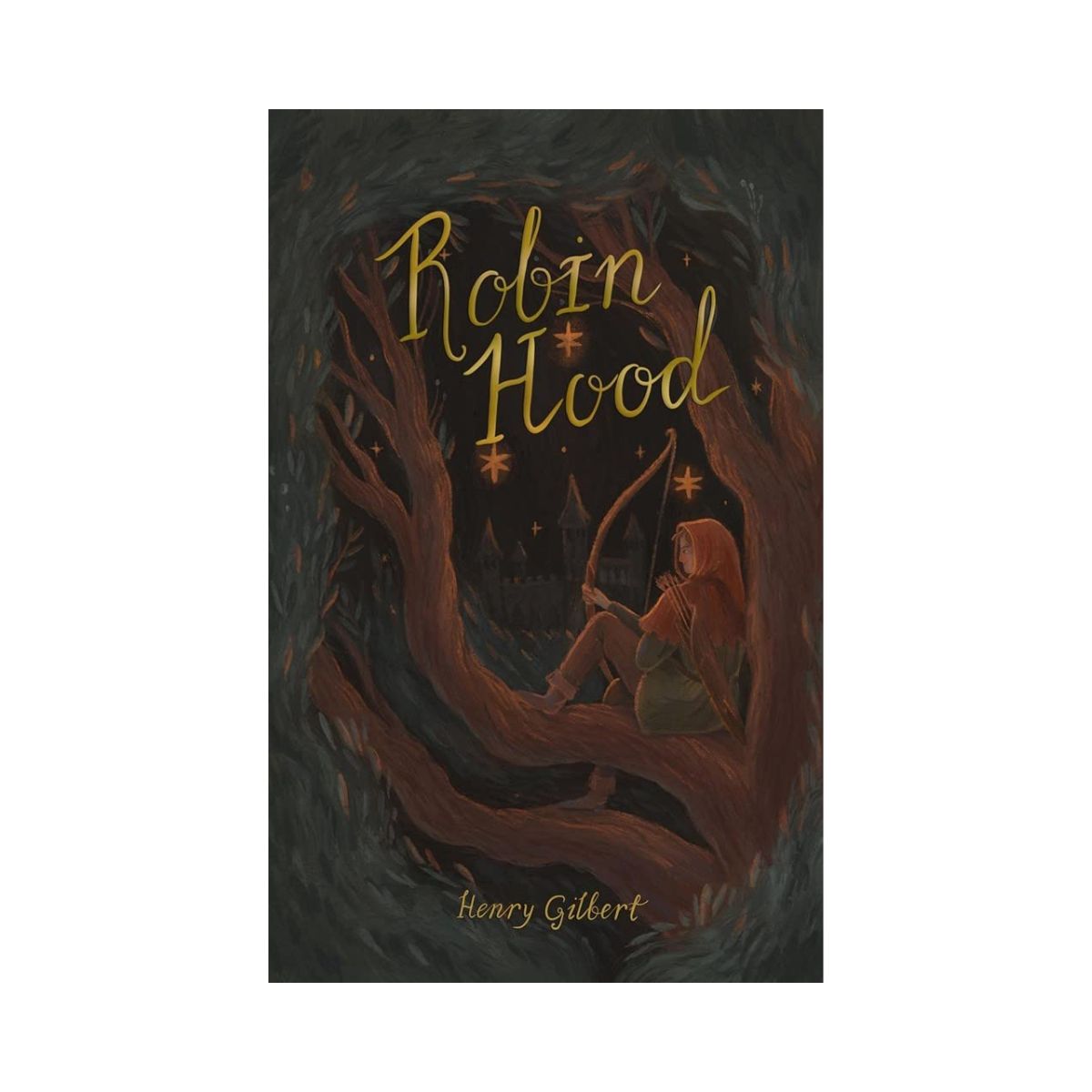 Robin Hood (Wordsworth Exclusive Collection) | literatura.mk