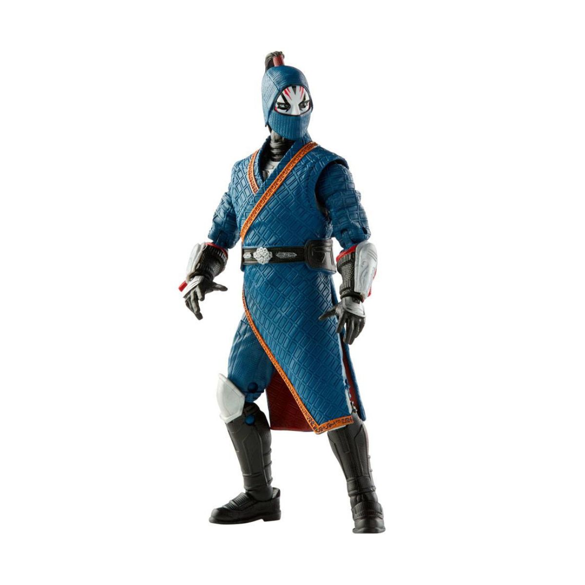 Фигура, Marvel: Legends Series - Shang Chi: Death Dealer, 15 cm ...