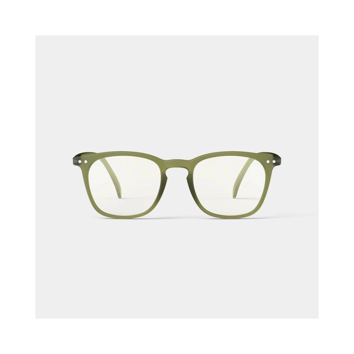 Очила за возрасни за екран, #E Tailor Green | literatura.mk