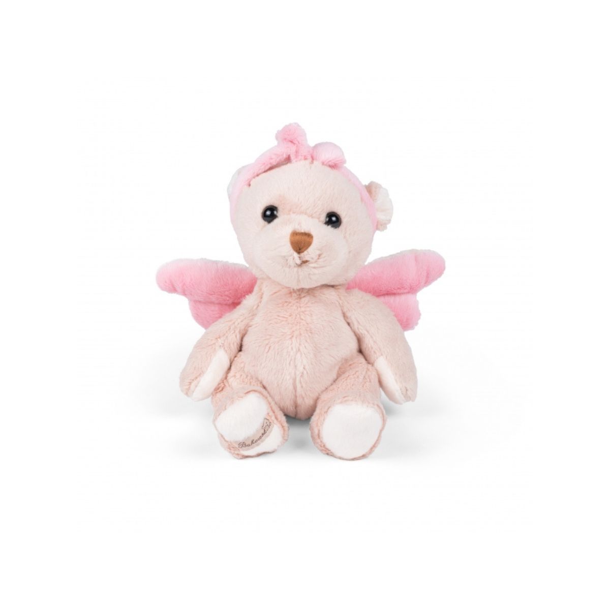 Плишана играчка, Guardian Angel Baby (Pink), 18 cm | literatura.mk