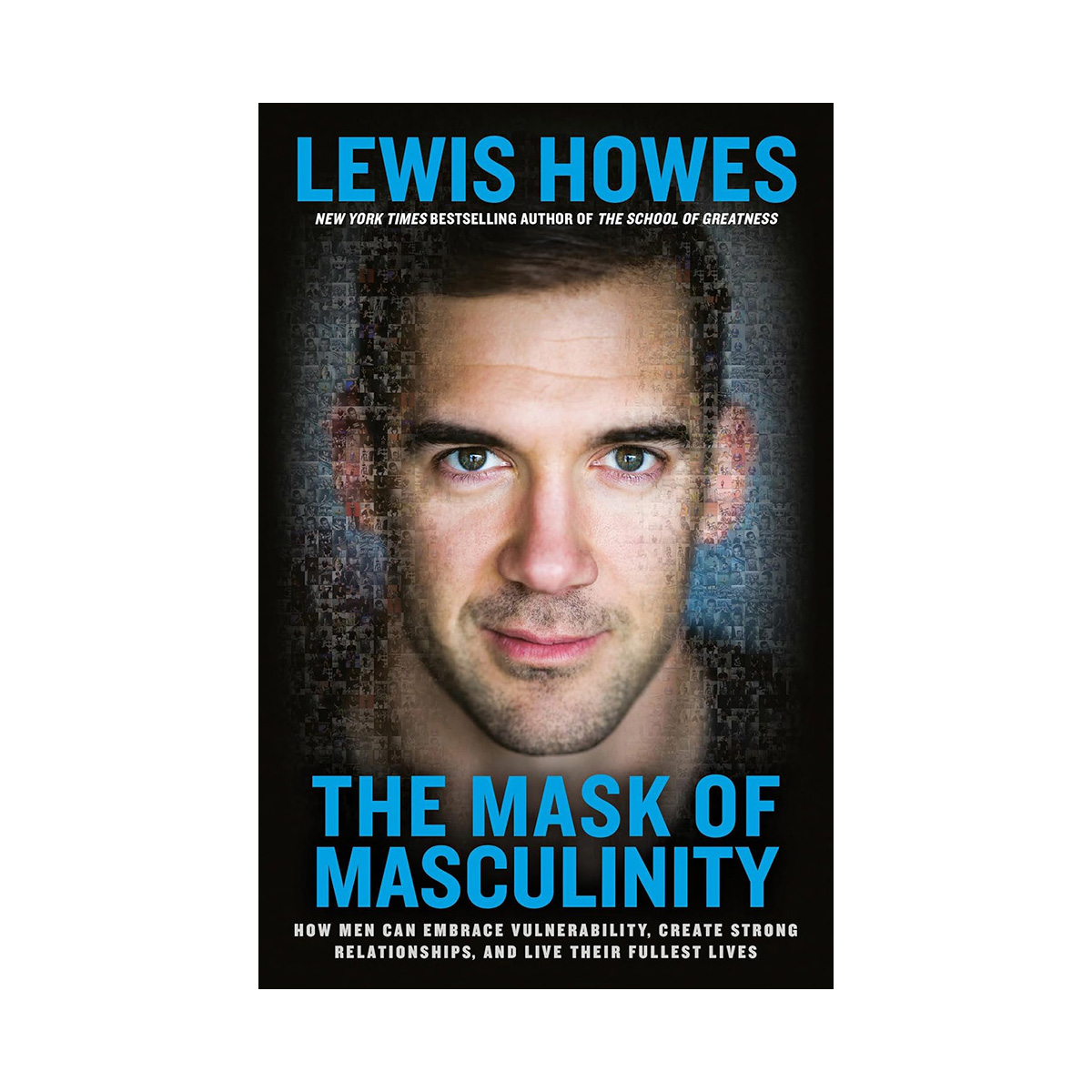 The Mask of Masculinity | literatura.mk