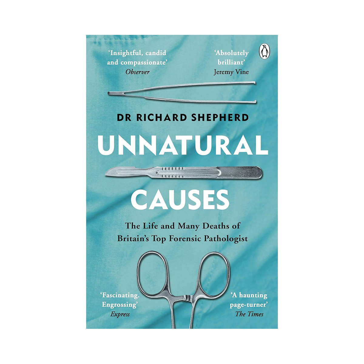 Unnatural Causes | literatura.mk
