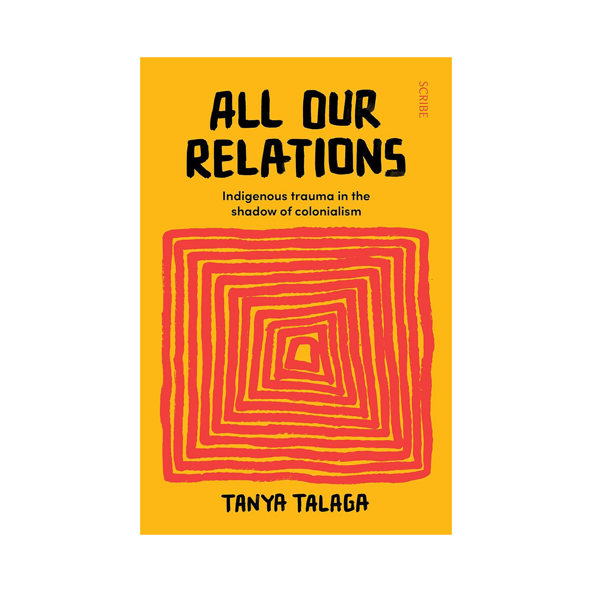 All Our Relations | literatura.mk