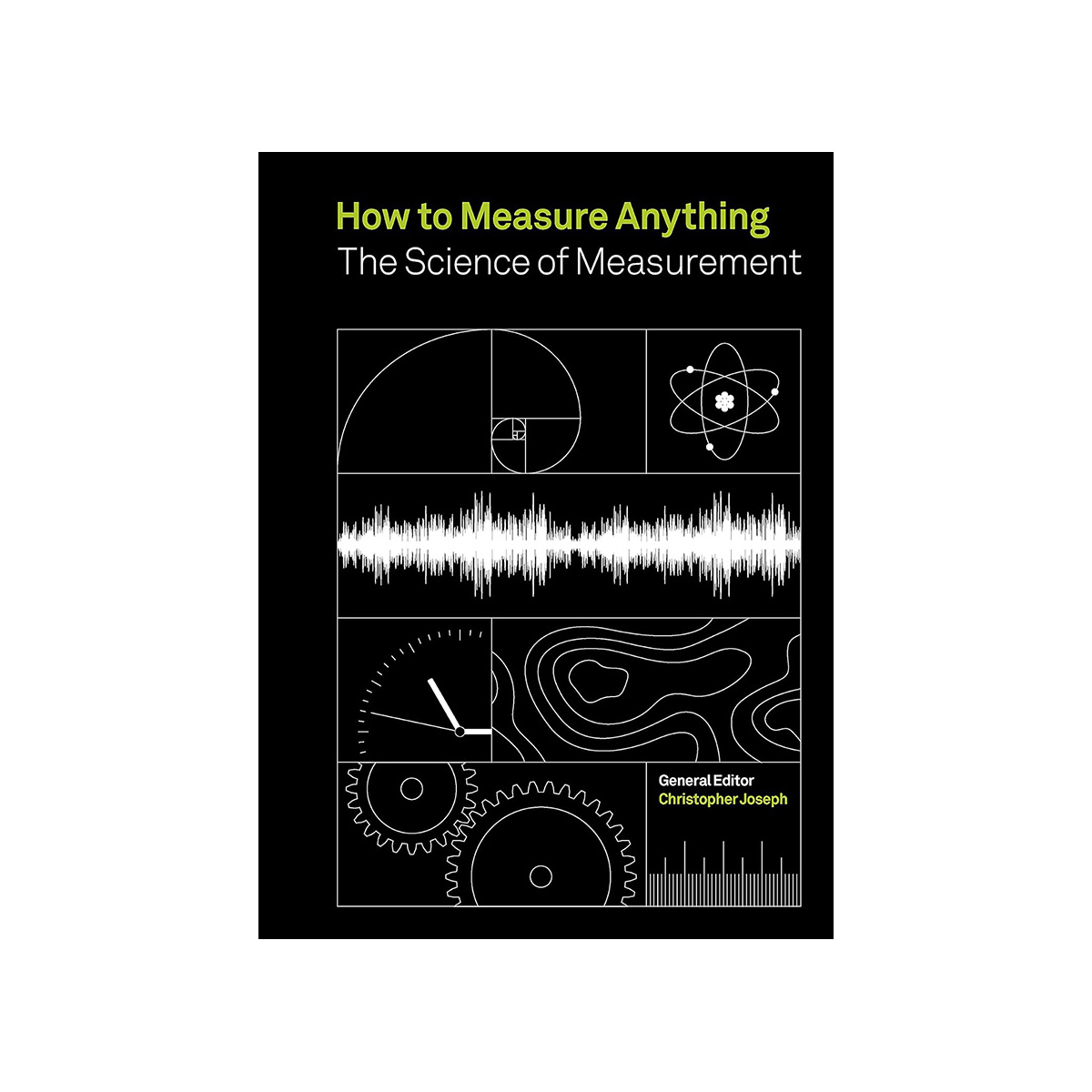 How to Measure Anything: The Science of Measurement | literatura.mk