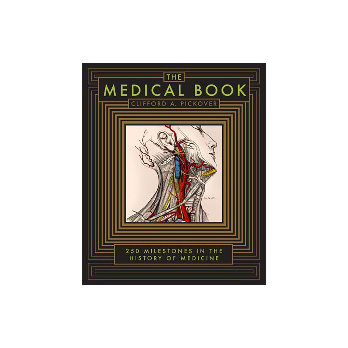 The Medical Book | literatura.mk