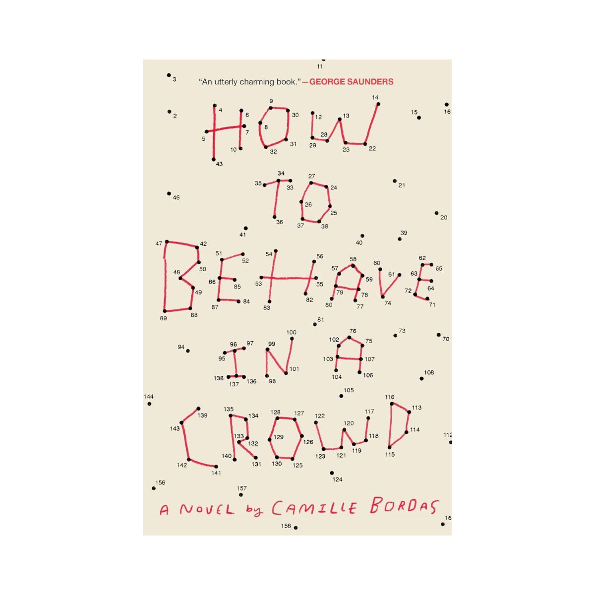 How to Behave in a Crowd | literatura.mk
