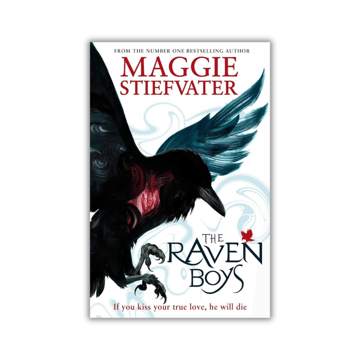 The Raven Boys | literatura.mk