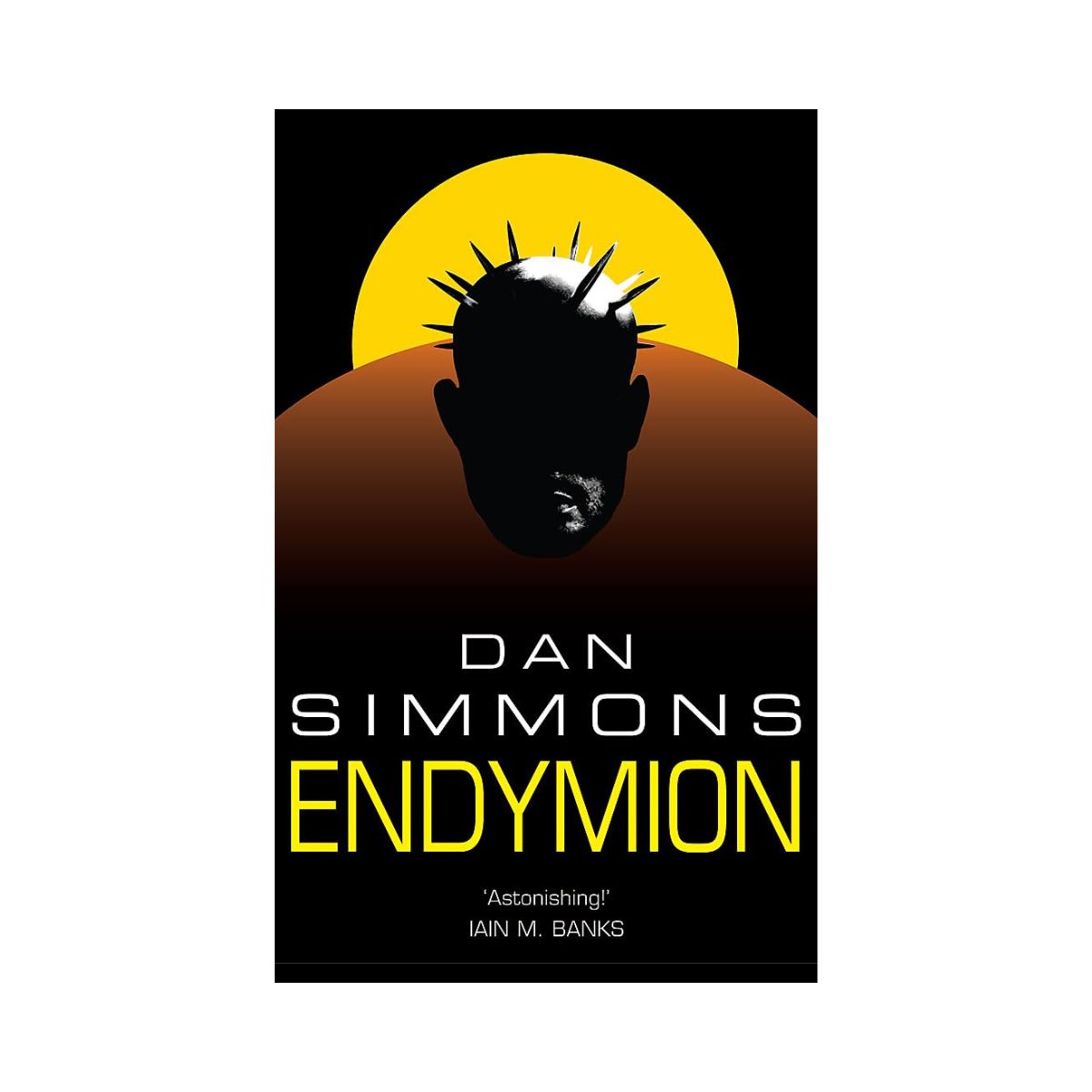 Endymion (Hyperion) | literatura.mk