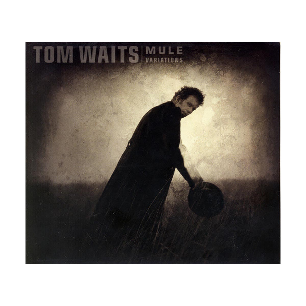 Винил, Tom Waits - Mule Variations (1999) | literatura.mk