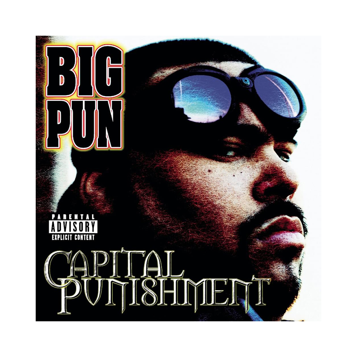 Винил, Big Pun – Capital Punishment | literatura.mk