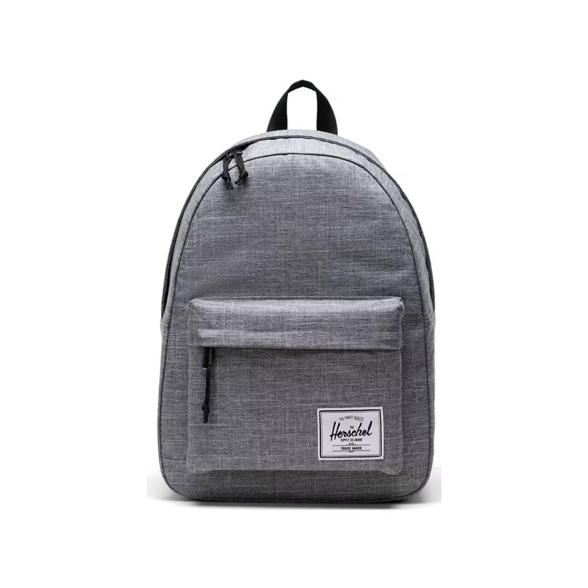 Ранец, Classic, Raven Crosshatch | literatura.mk