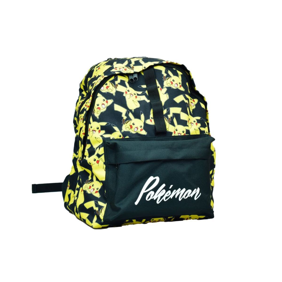 Ранец, Pokemon - Pikachu 2 | literatura.mk