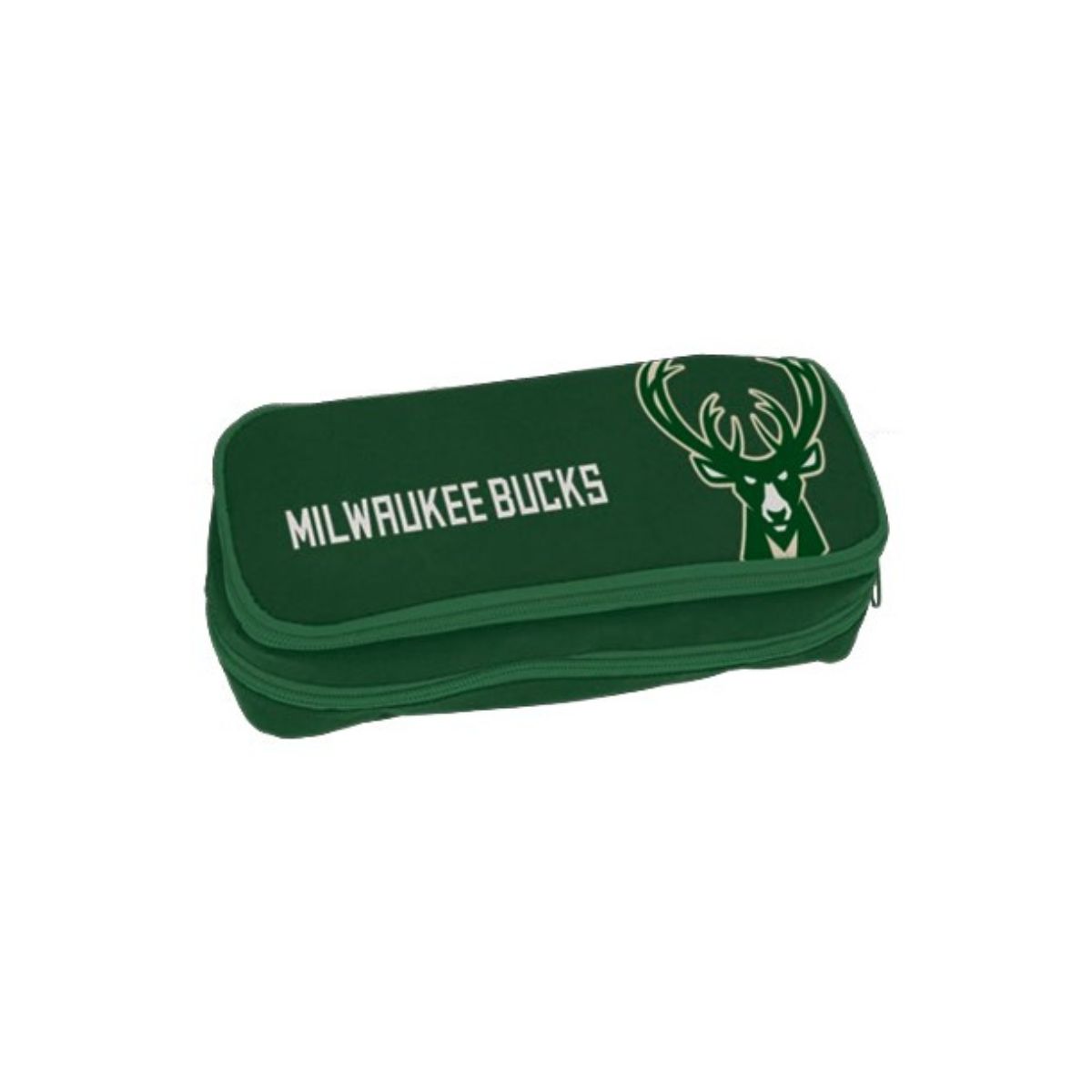 Несесер за моливи, NBA: Milwaukee Bucks | literatura.mk