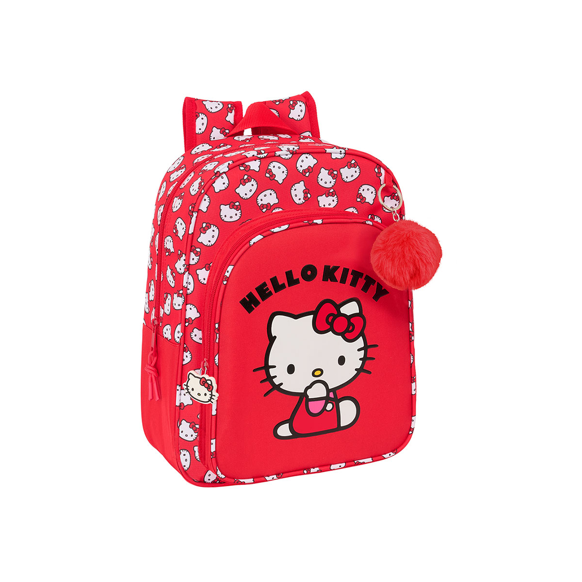 Ранче, Hello Kitty - Iconic, 34 cm | literatura.mk