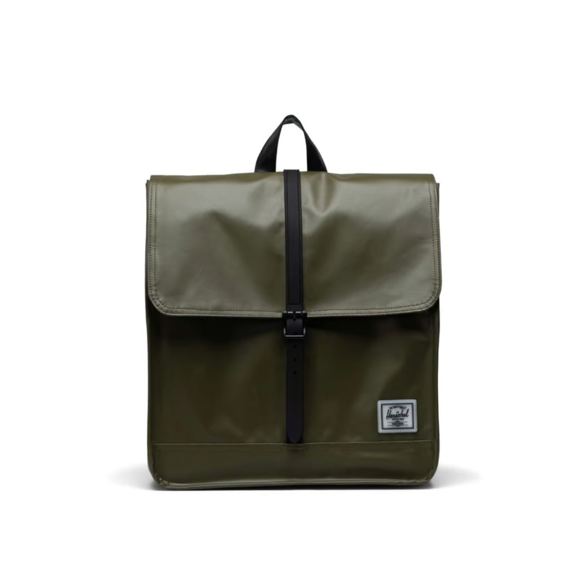 Ранец, City Weather Resistant, Ivy Green | literatura.mk