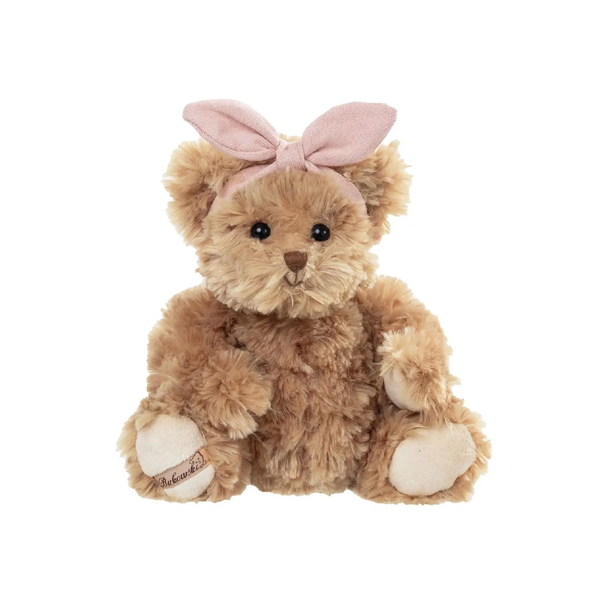 Плишана играчка, Baby Jaylen | literatura.mk