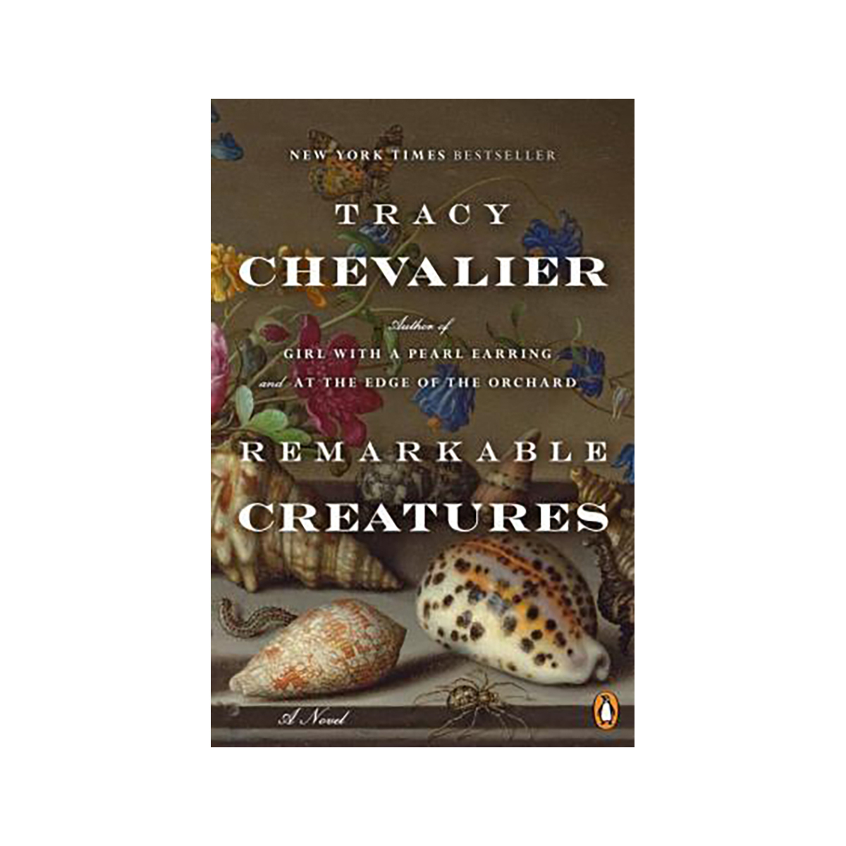 Remarkable Creatures | literatura.mk