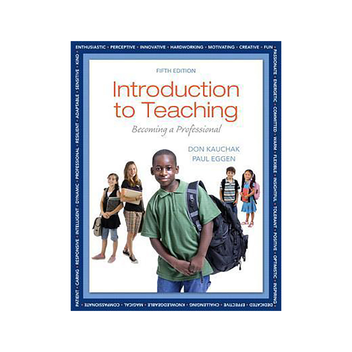 Introduction to Teaching Plus NEW MyEducationLab with Video-Enhanced ...