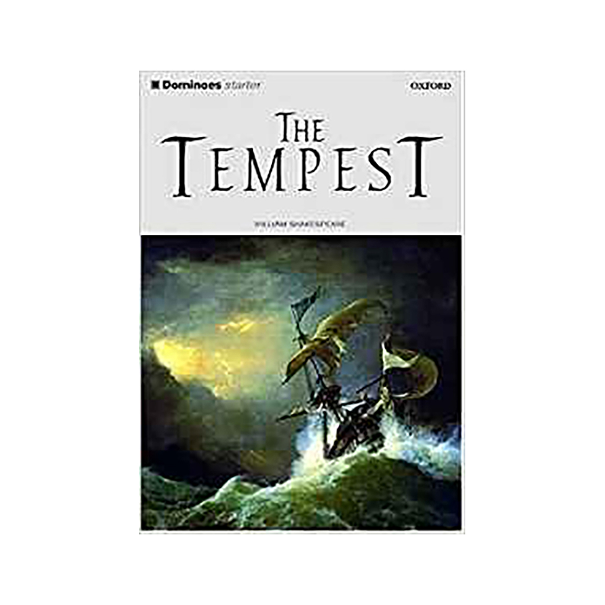 Dominoes: Tempest Starter level | literatura.mk