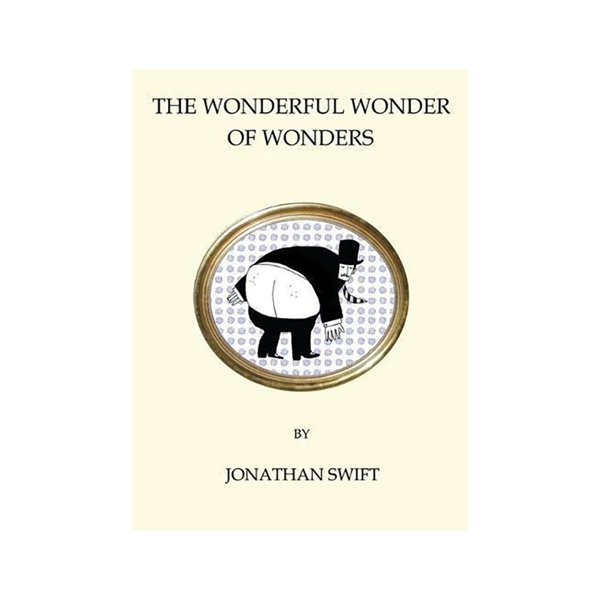 The Wonderful Wonder of Wonders | literatura.mk