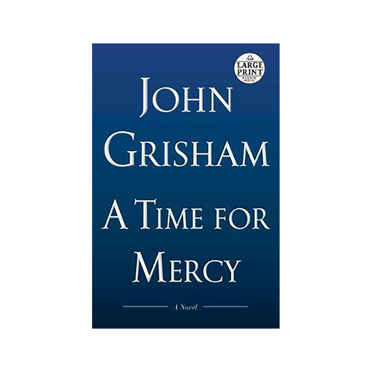 A Time for Mercy | literatura.mk