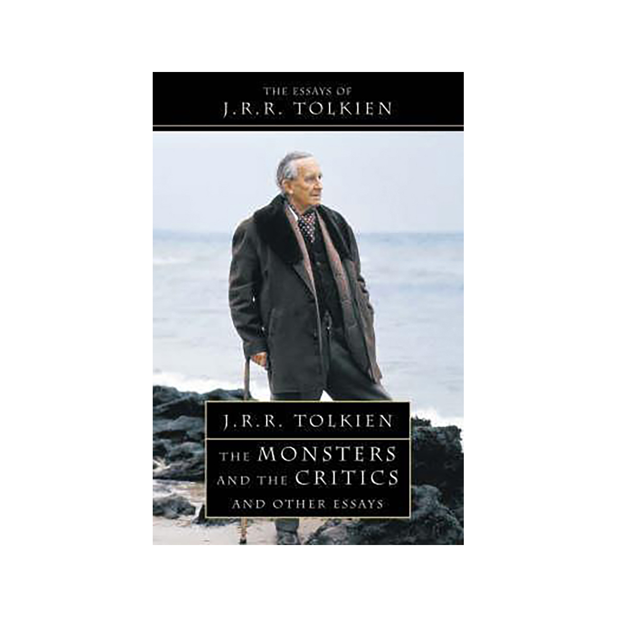 The Monsters and the Critics | literatura.mk