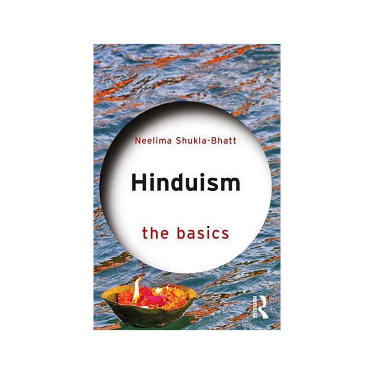 Hinduism - The Basics | literatura.mk