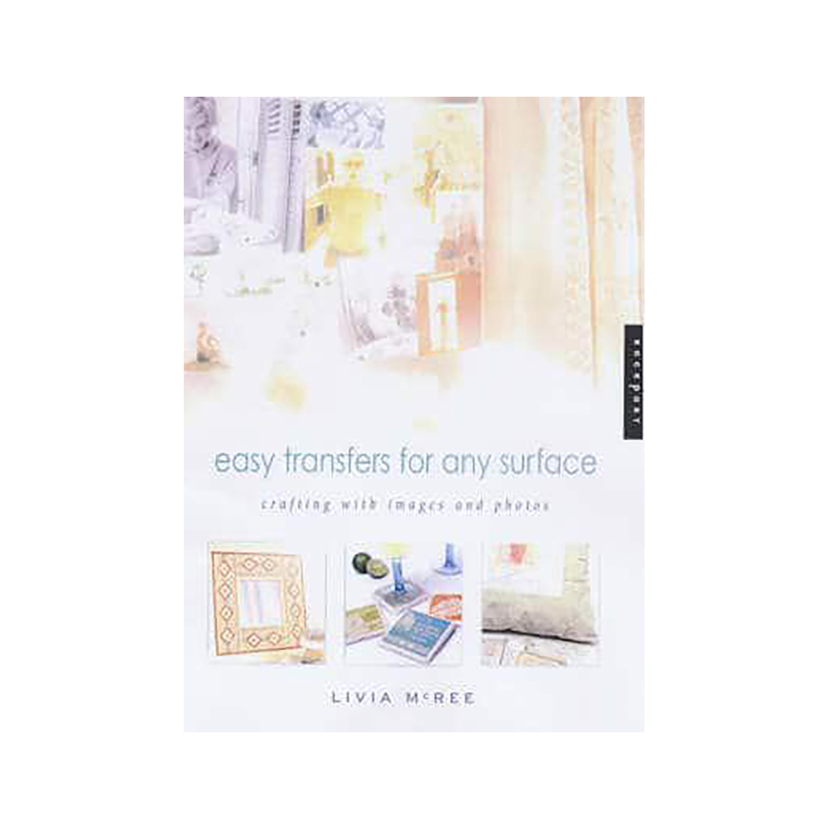 Easy Transfers for Any Surface | literatura.mk