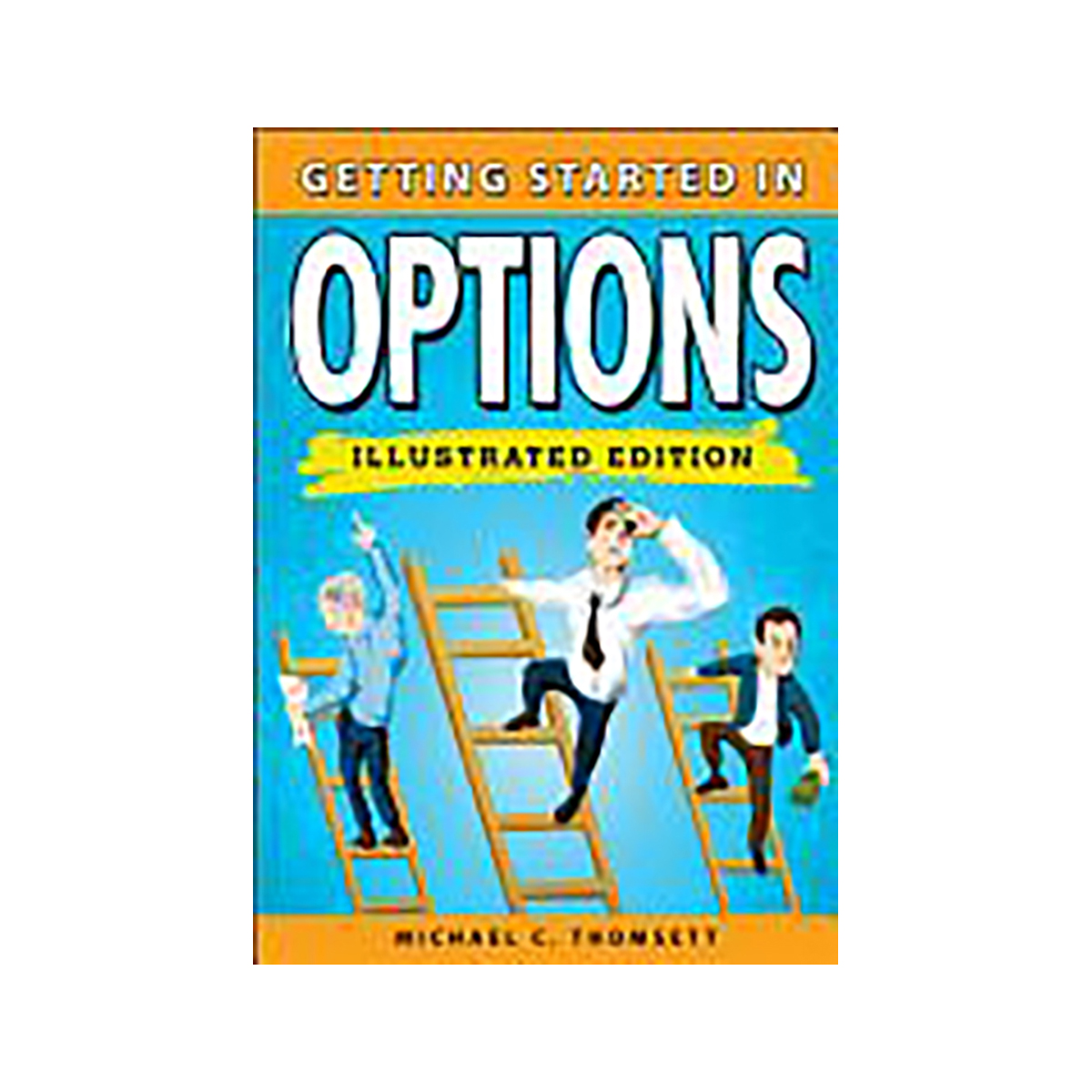 Getting Started in Options | literatura.mk