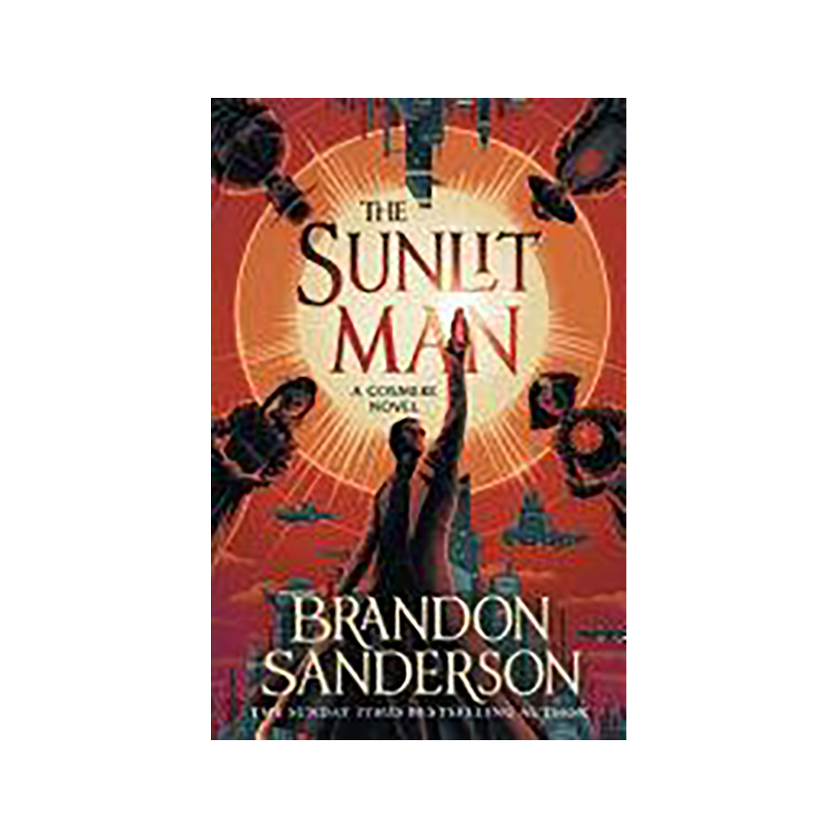 The Sunlit Man | literatura.mk
