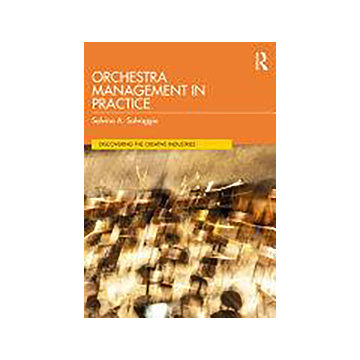 Orchestra Management in Practice | literatura.mk