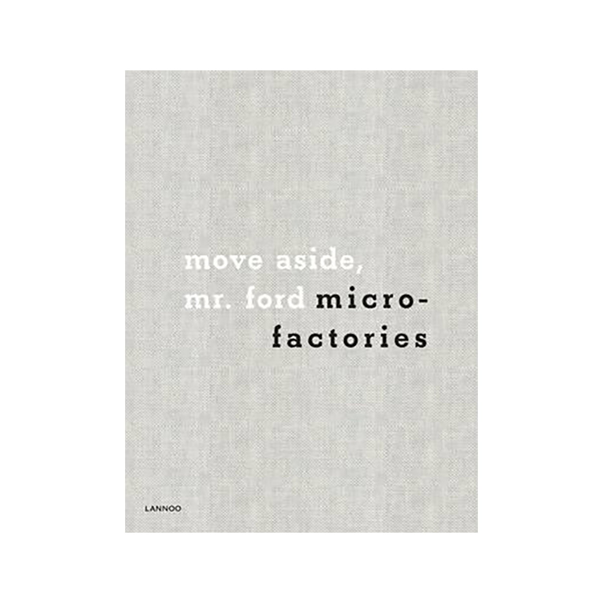 Microfactories | literatura.mk
