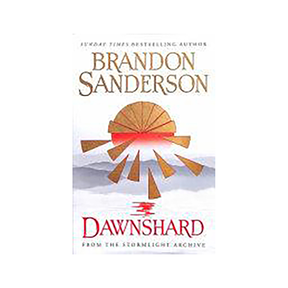 Dawnshard | literatura.mk