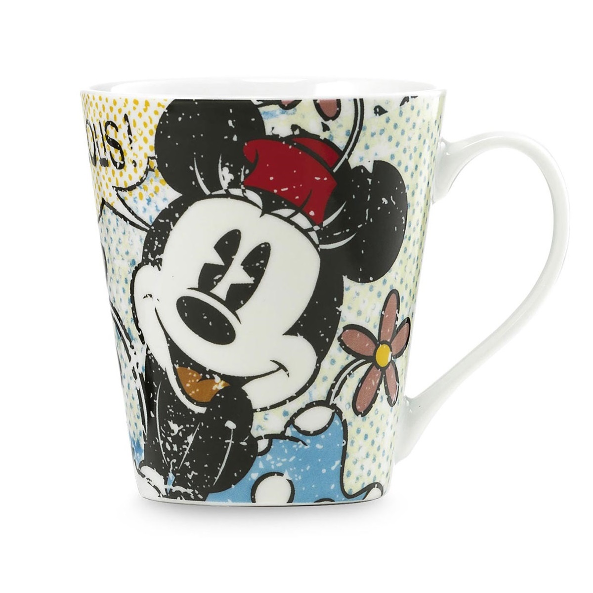 Шолја, Disney, Mickey Mouse Classic - Minnie | literatura.mk