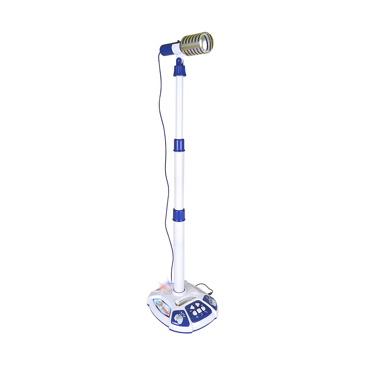 Сценски микрофон, Toy Band, Showtime Stage Microphone | literatura.mk