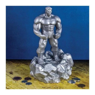 Каса за пари, Marvel, Avengers - Hulk Money Box | literatura.mk