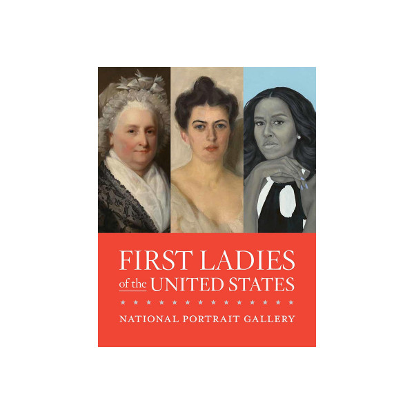 First Ladies of the United States | literatura.mk