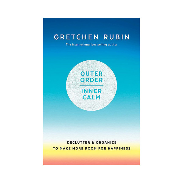 Outer Order Inner Calm | literatura.mk