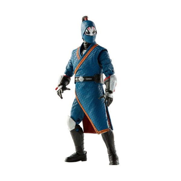 Фигура, Marvel: Legends Series - Shang Chi: Death Dealer, 15 cm ...