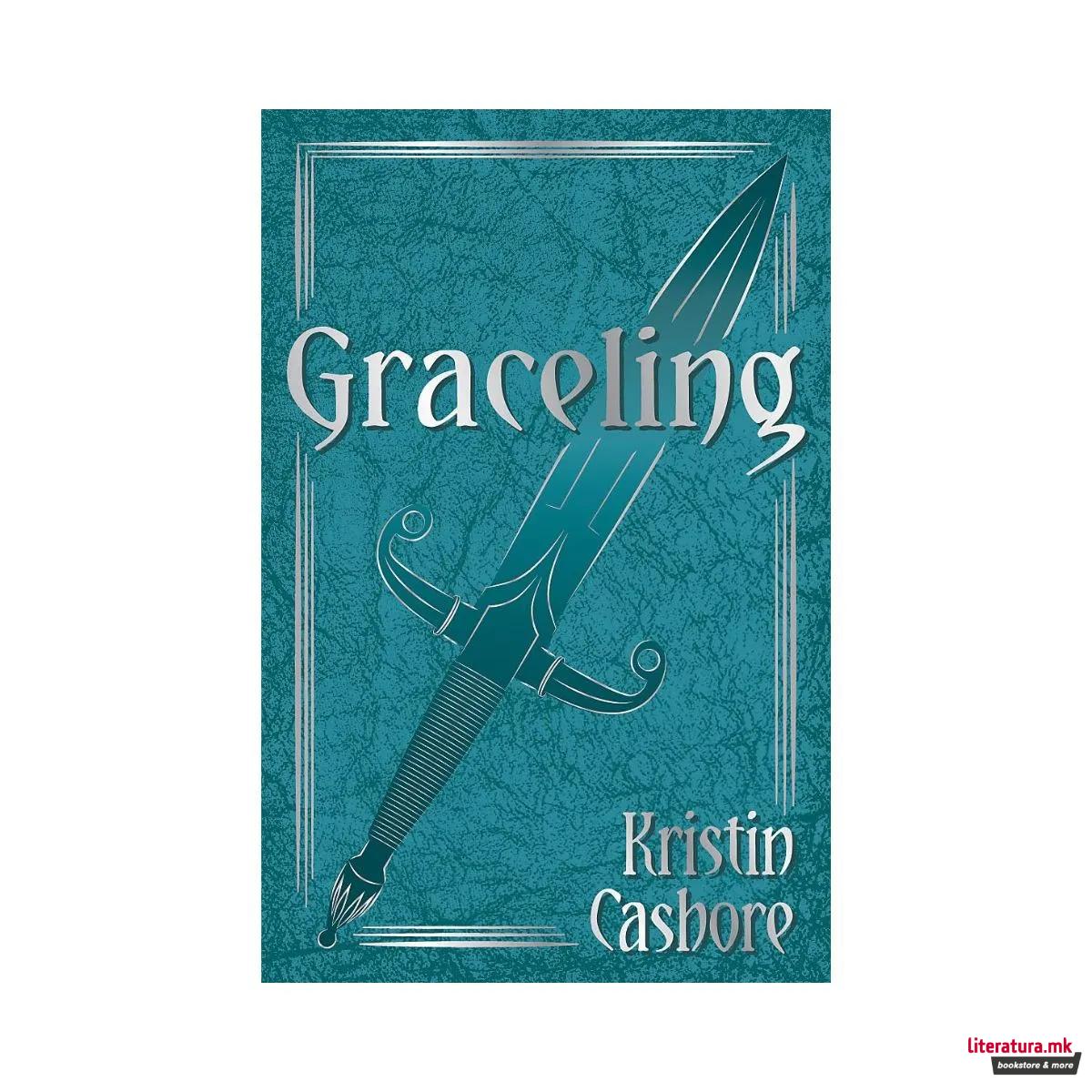 Graceling | literatura.mk