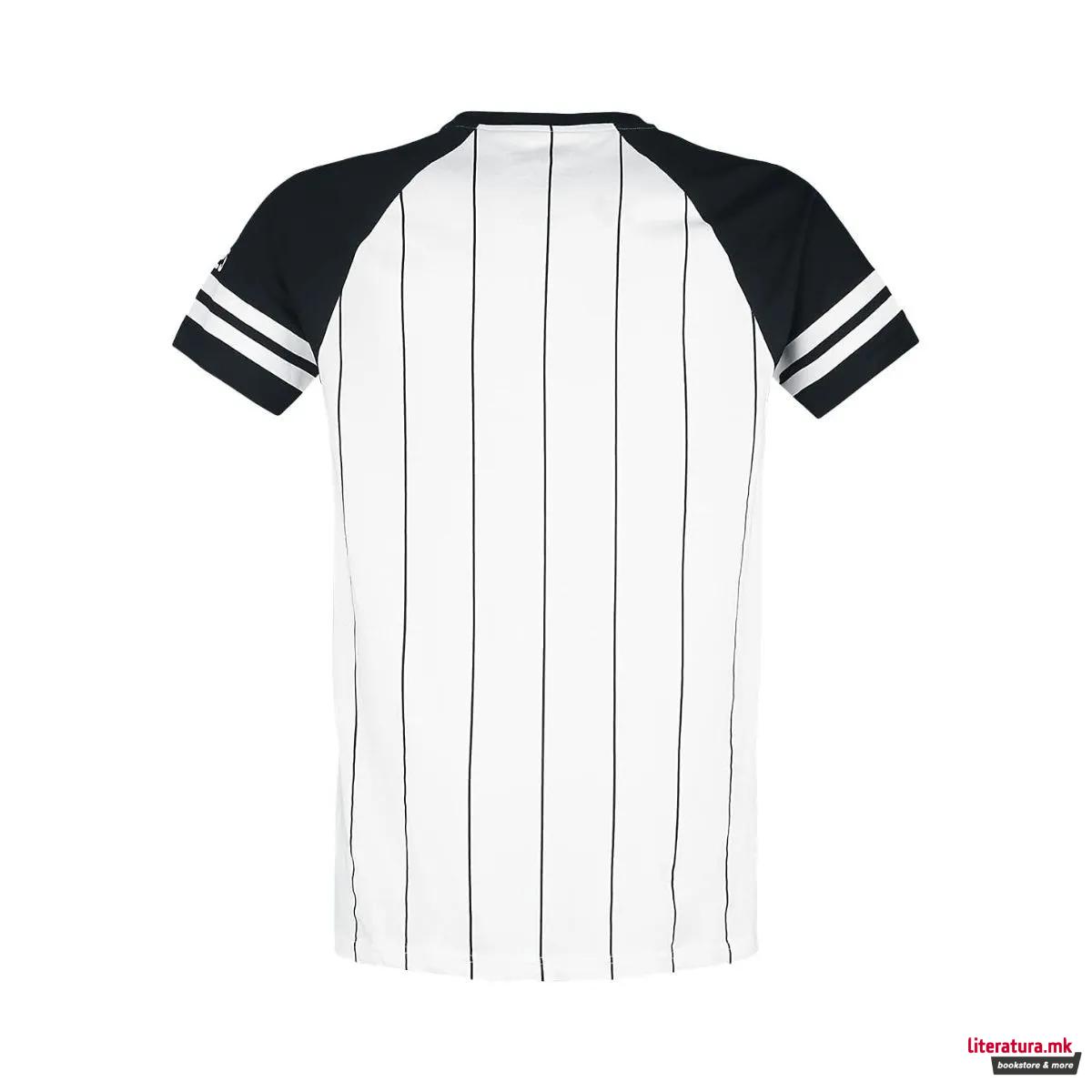 Маица, Pokemon - Pikachu Baseball T-Shirt | literatura.mk