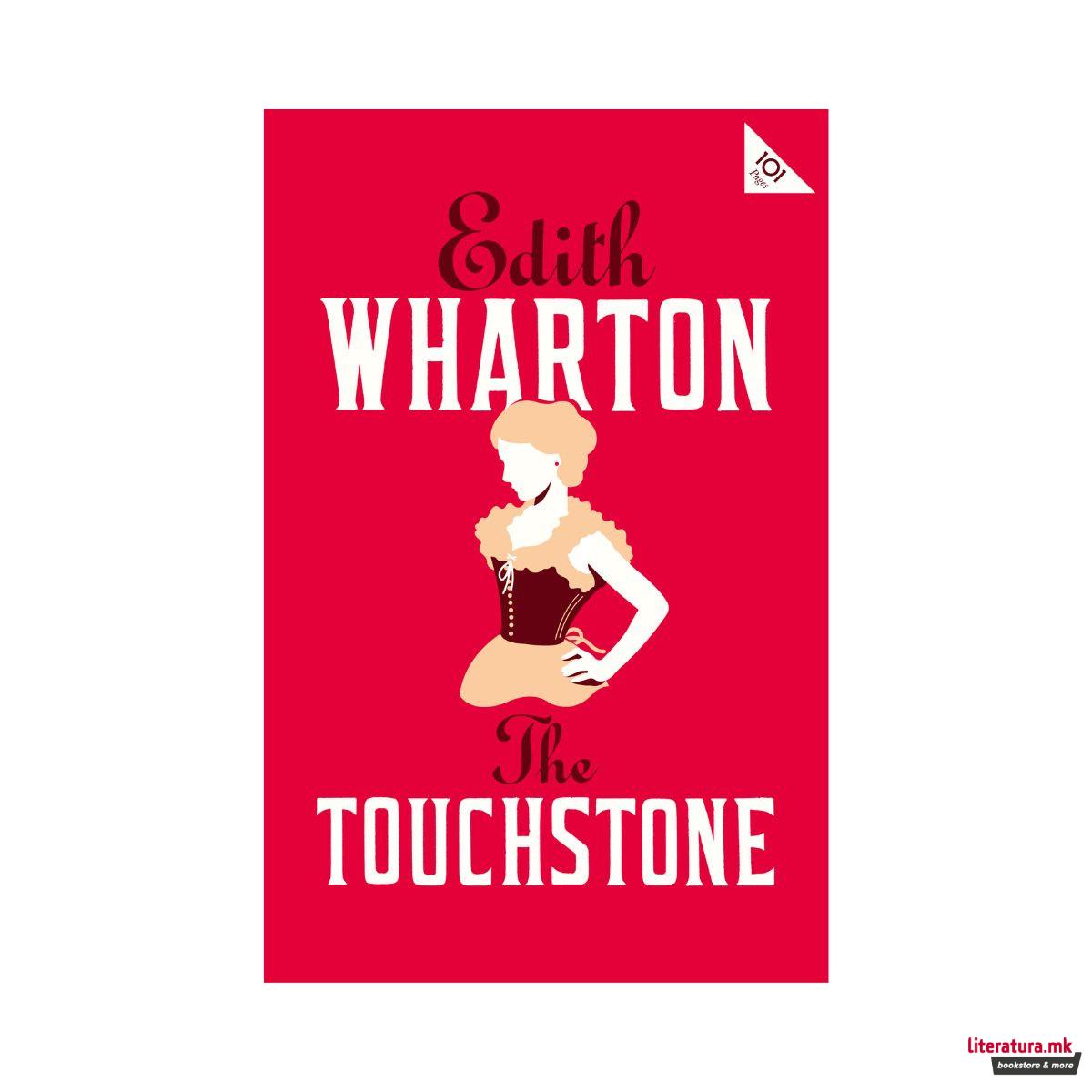 The Touchstone | literatura.mk